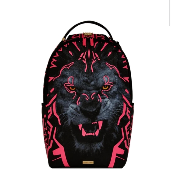 Sprayground | Bags | Sprayground Ai Sandflower Collab Intelligence ...